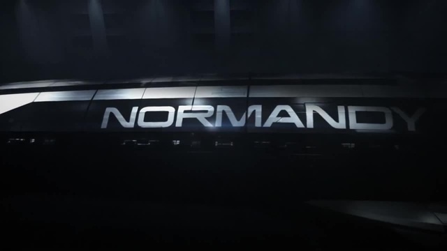 Mass Effect™ Legendary Edition Trailer (4K) + hi siri ok google dima suslov - Coub