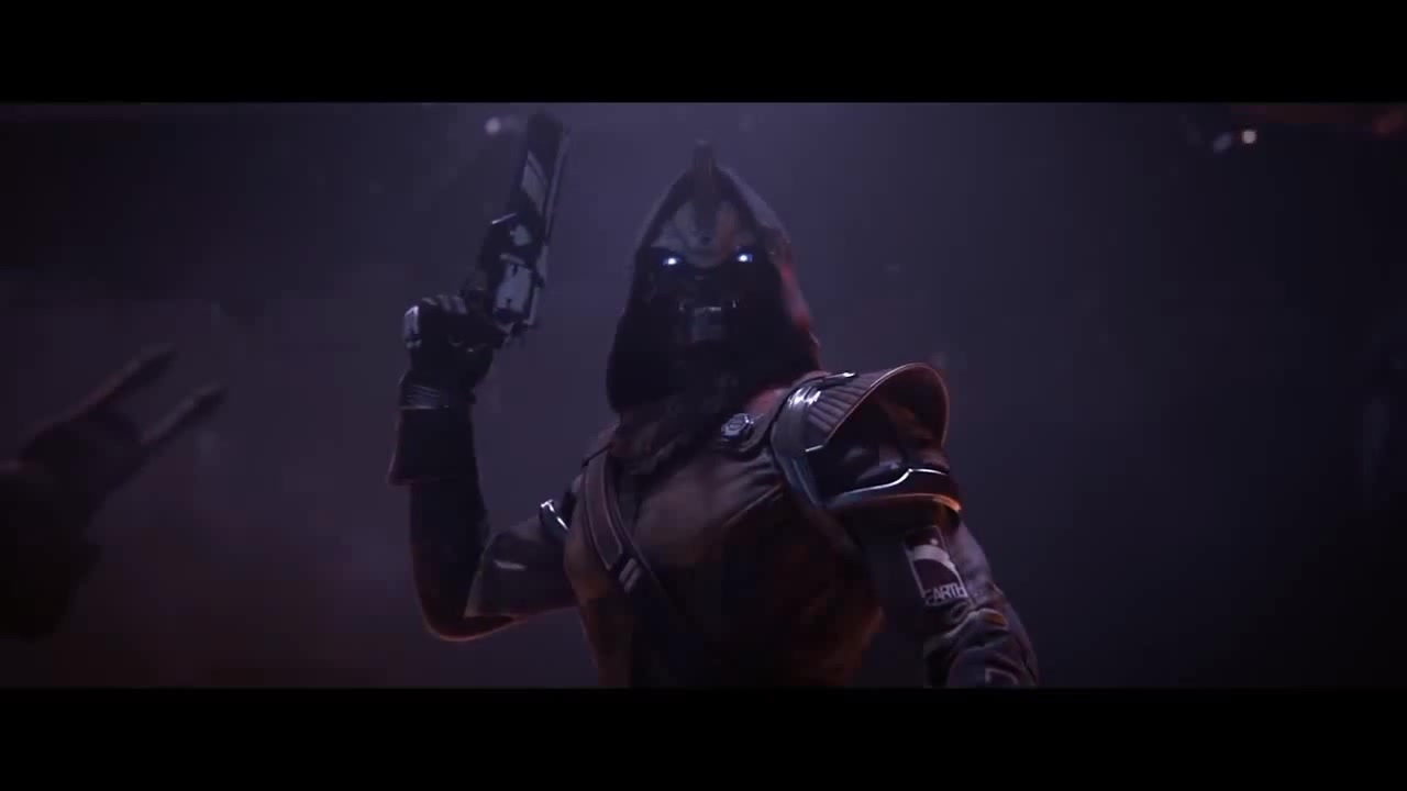 cayde 6 tribute - Coub