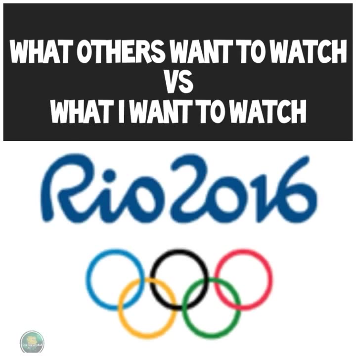 Rio Olympics VS The Fry Cook Games - Coub