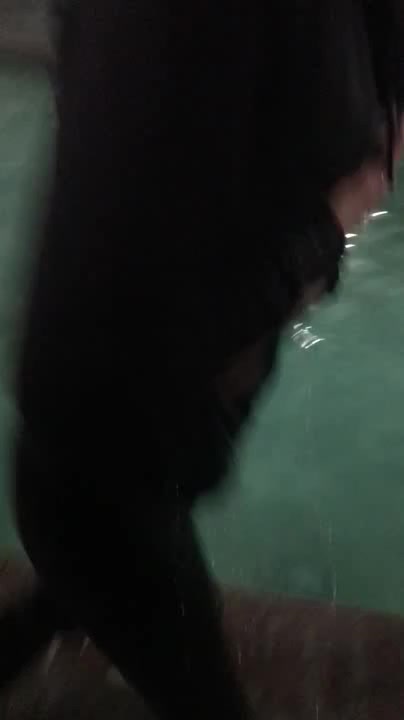 Thursday night - Coub