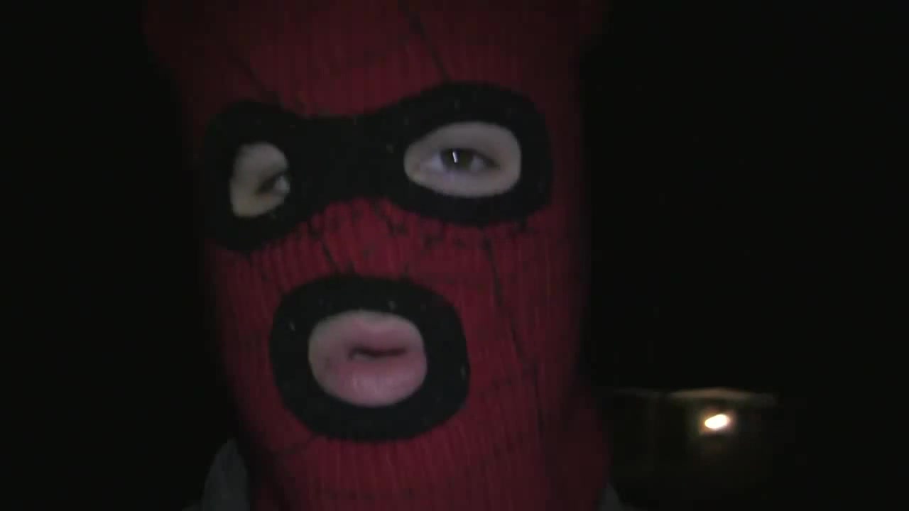 Raul The Burglar - Deleted Scenes 2010 - Coub