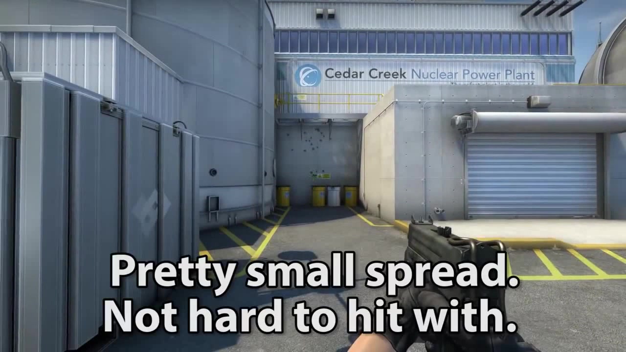 CSGO - Old Vs New - Coub