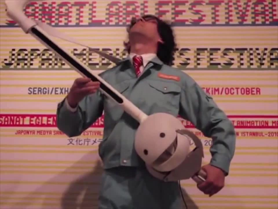 Top 10 weird and funny musical instruments - Coub