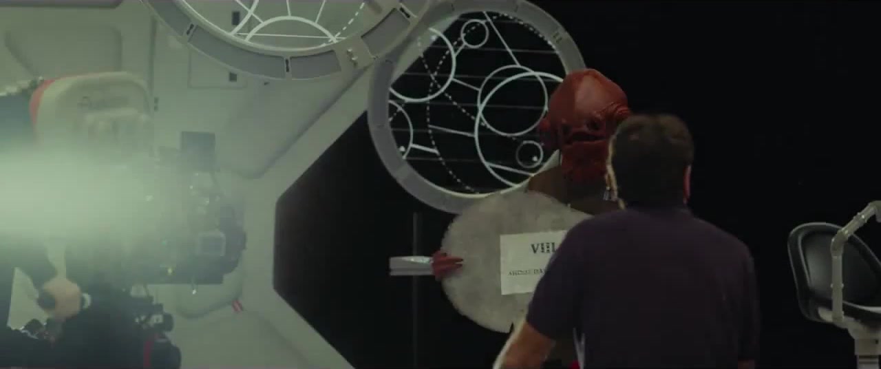 Star Wars: The Last Jedi - Coub