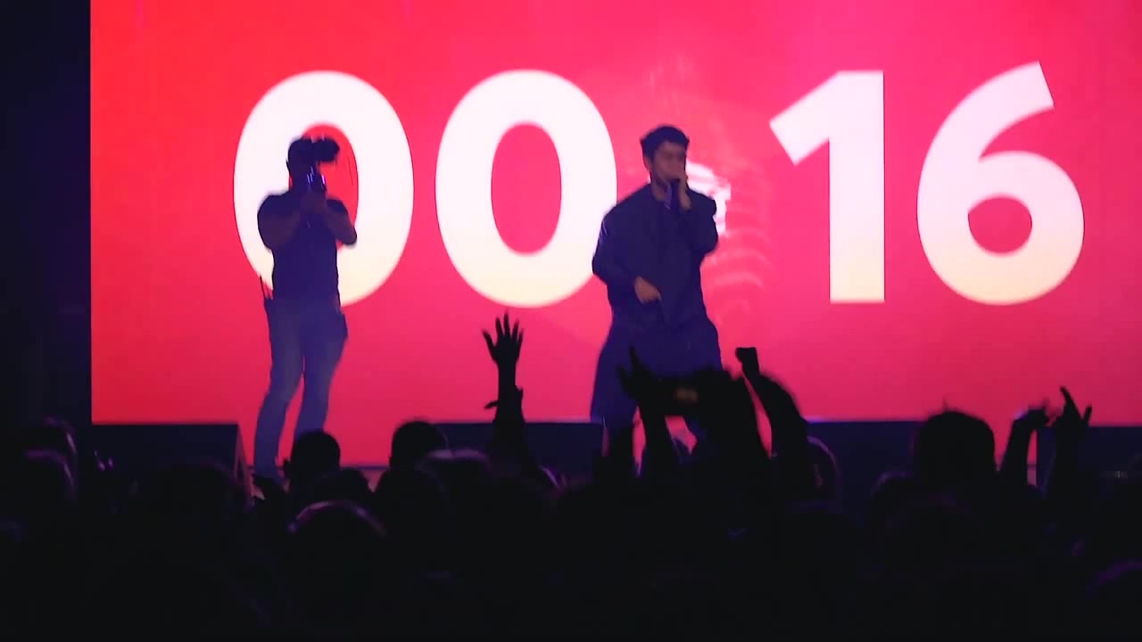 BATACO | Grand Beatbox Battle 2019 | Solo Elimination - Coub