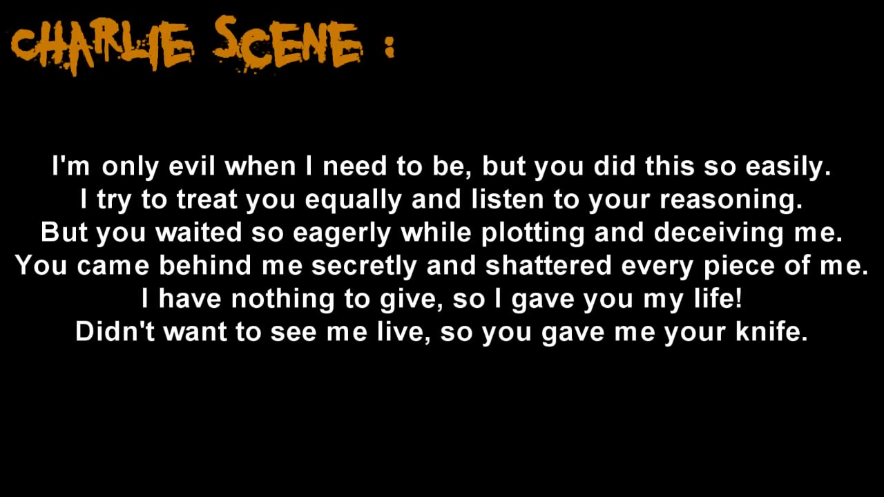 Hollywood Undead - Mother Murder - Coub