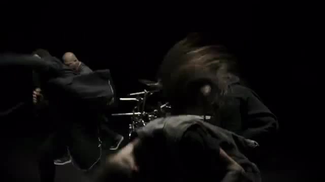 Bad Wolves - Zombie (Official Video) - Coub