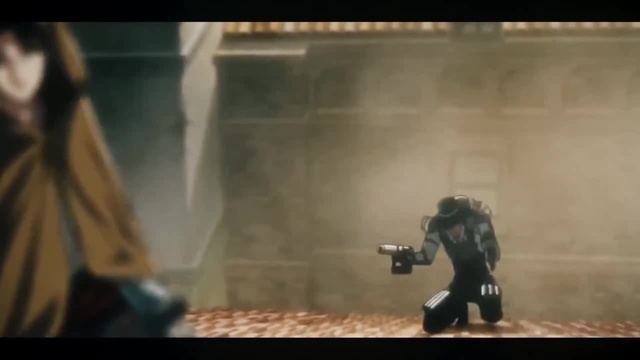 Attack on titan AMV by H1mik | WTF Moments - Coub