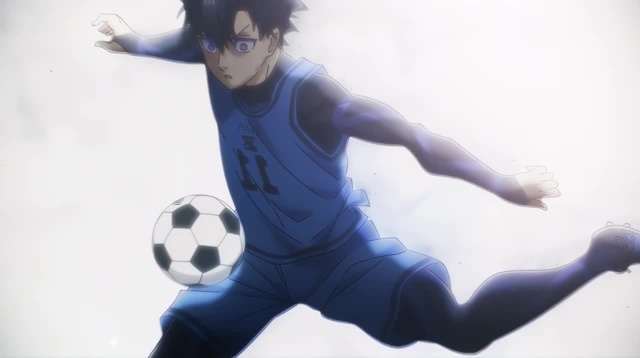 Blue Lock [Edit ZlorD] - Funk of Galáctico - Coub