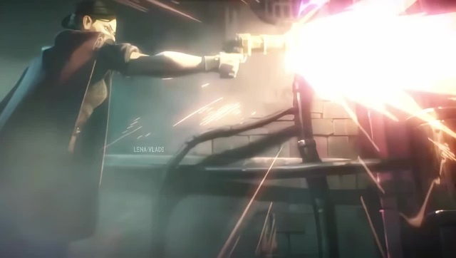 Shooting / for#Death_COUB - Coub