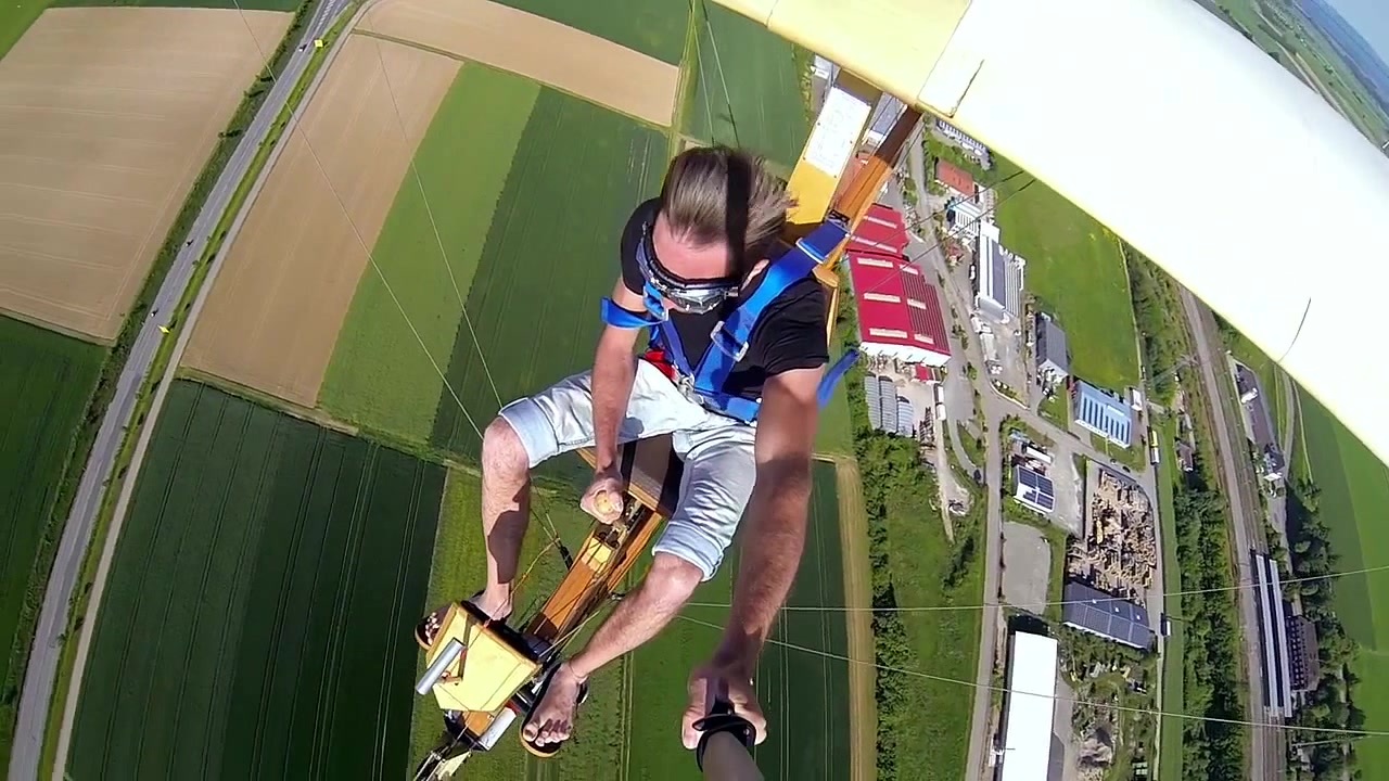 Freedom Endless Flight - Coub