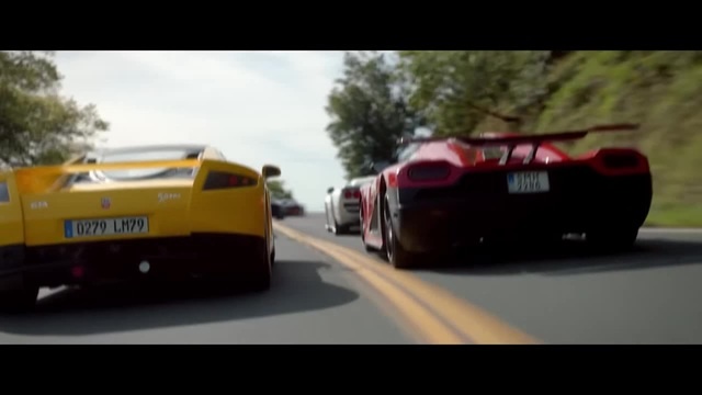 Need For Speed - Coub