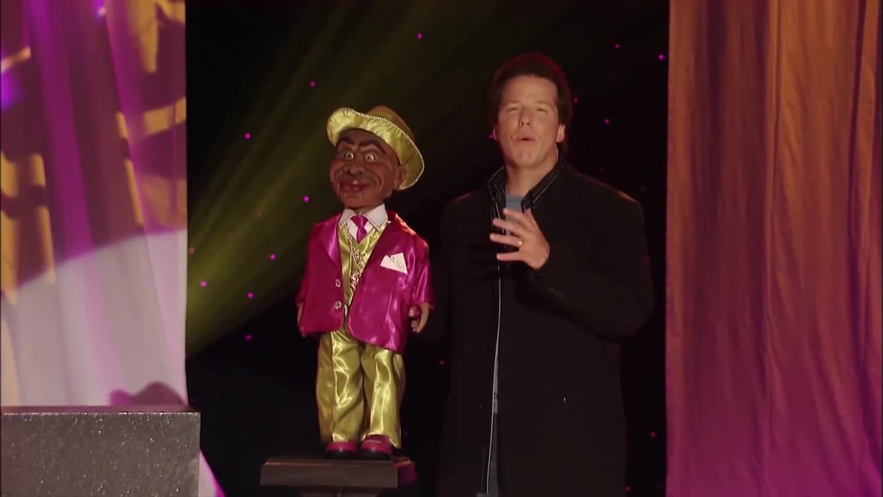 "Sweet Daddy Dee is a P.I.M.P: Playa in a Management Profession ...