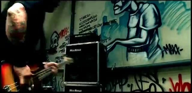 Box Car Racer - I Feel So - Coub