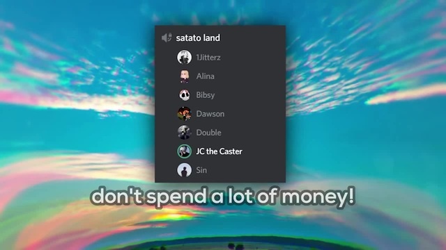 Meeting Strangers in Discord - Coub