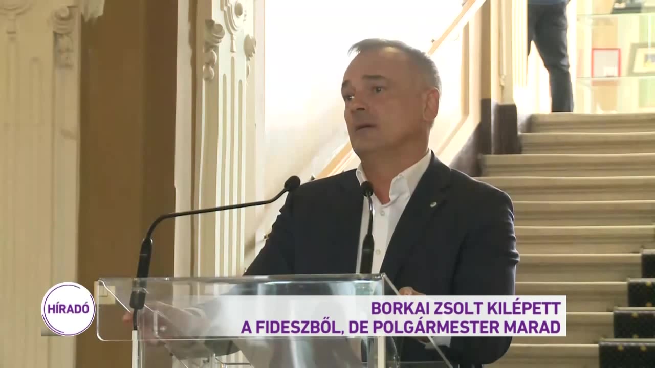 Zsolti kilépett - Coub