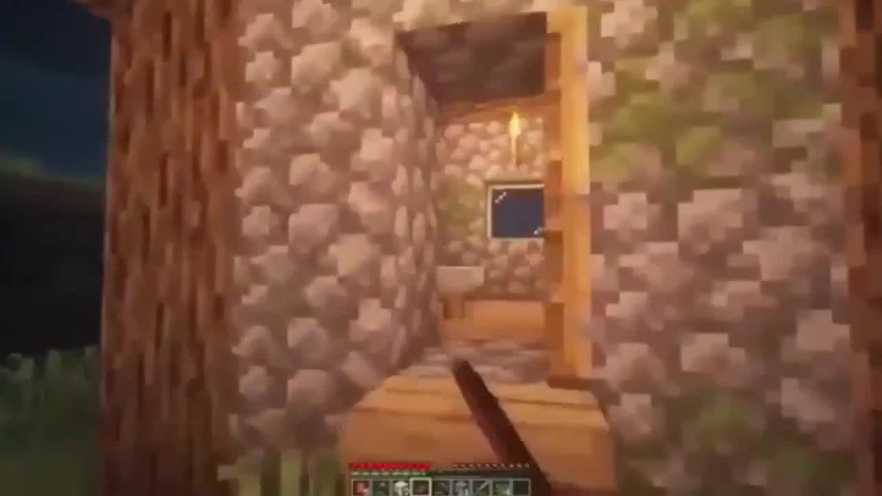Epic fail minecraft - Coub