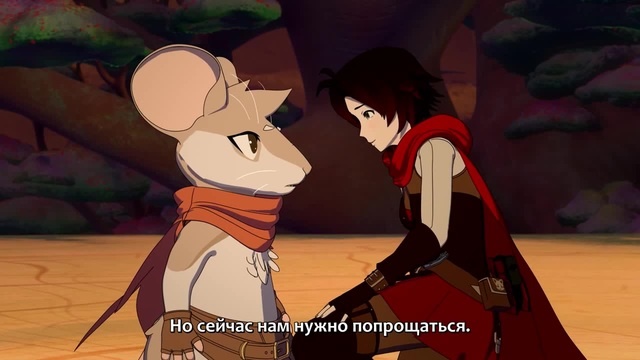 Time to Say Goodbye - Coub