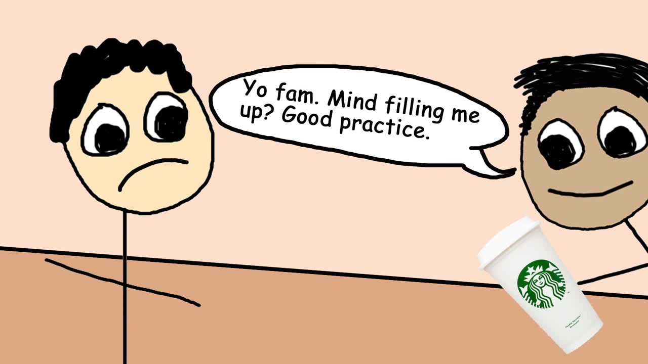 Casually Explained: Guide to College and University - Coub