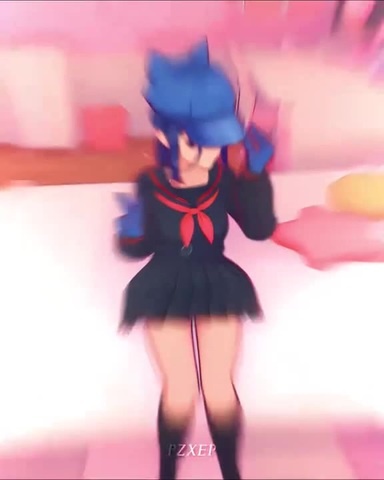 Apatsu Apatsu Cappie Mita - Coub
