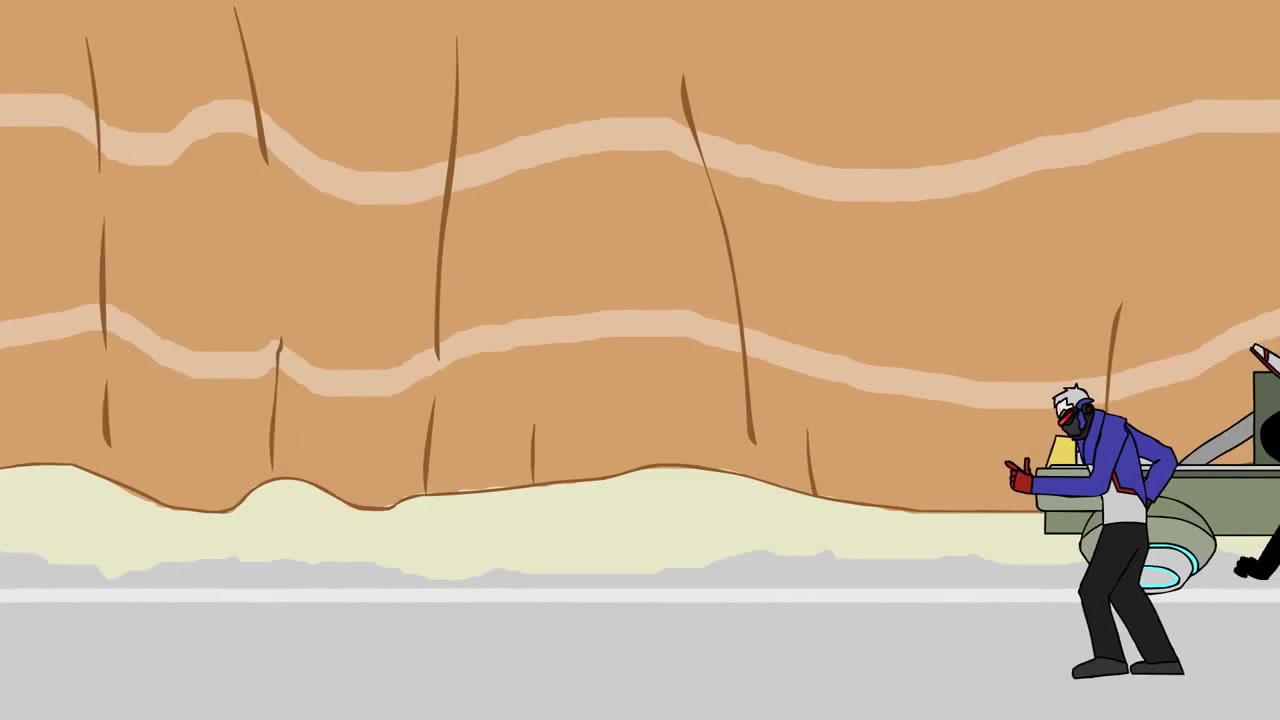 Inglorious Bastions (Overwatch) - Coub