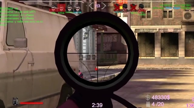 [Brutal Strike]РЕЗНR - Coub