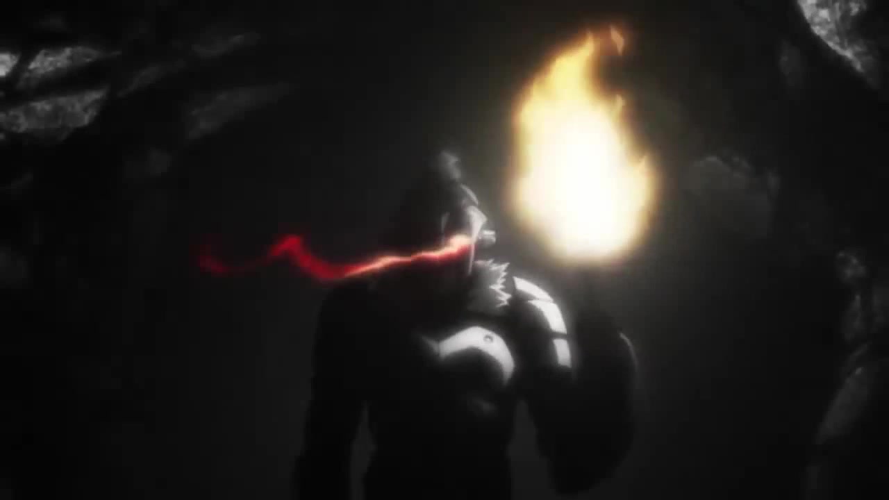 Goblin slayer`s crew - Coub