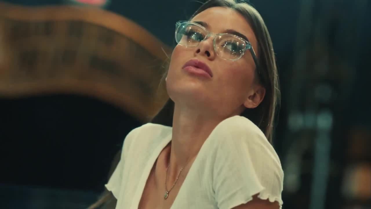 Library flirting - Coub