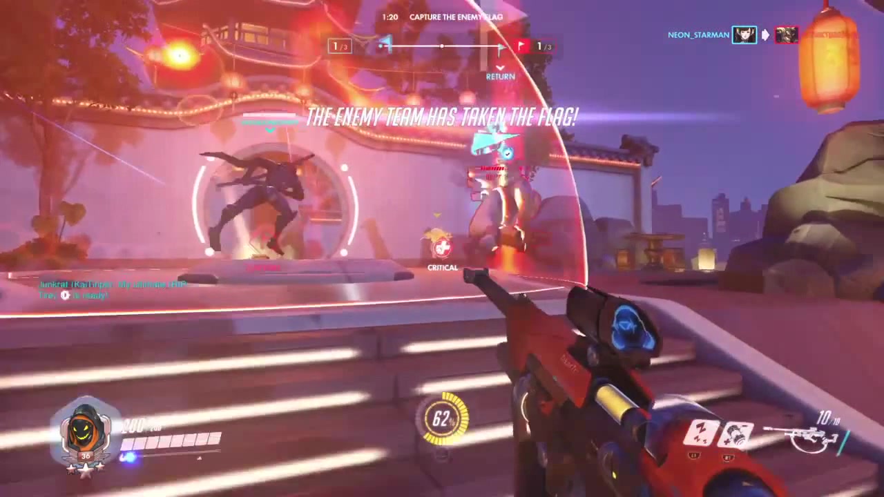 Overwatch: Origins Edition_20170203042800 - Coub