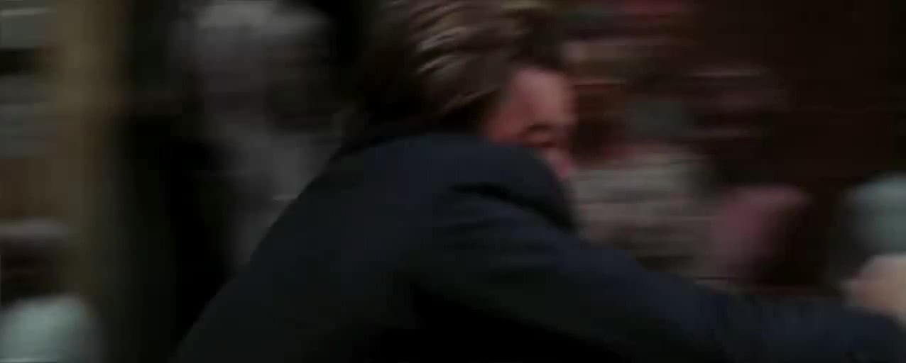 Inception - Mombasa Scene / Sick of it all - Good Looking Out - Coub