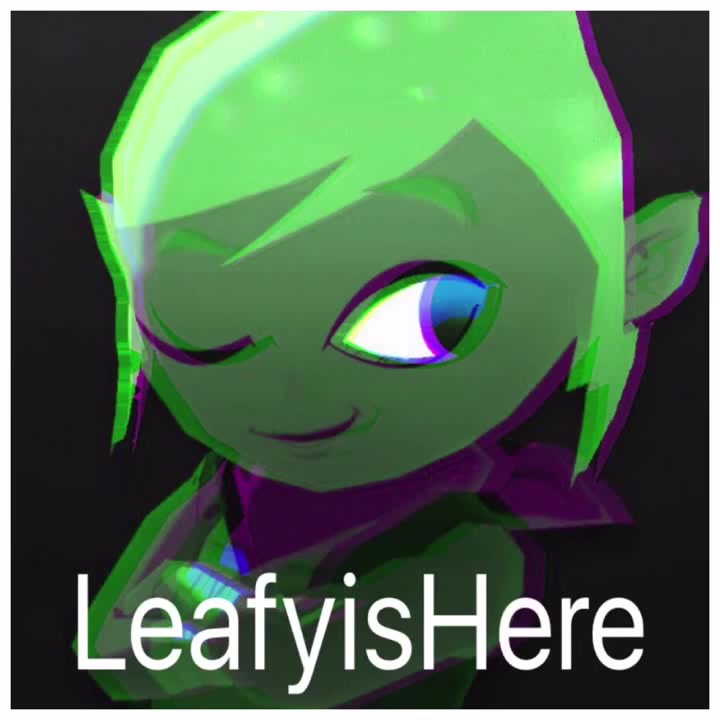 Leafy is beefy is steefy is meefy is queefy is peefy is seefy is zeefy ...
