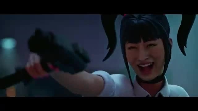 Just funny girl - Coub