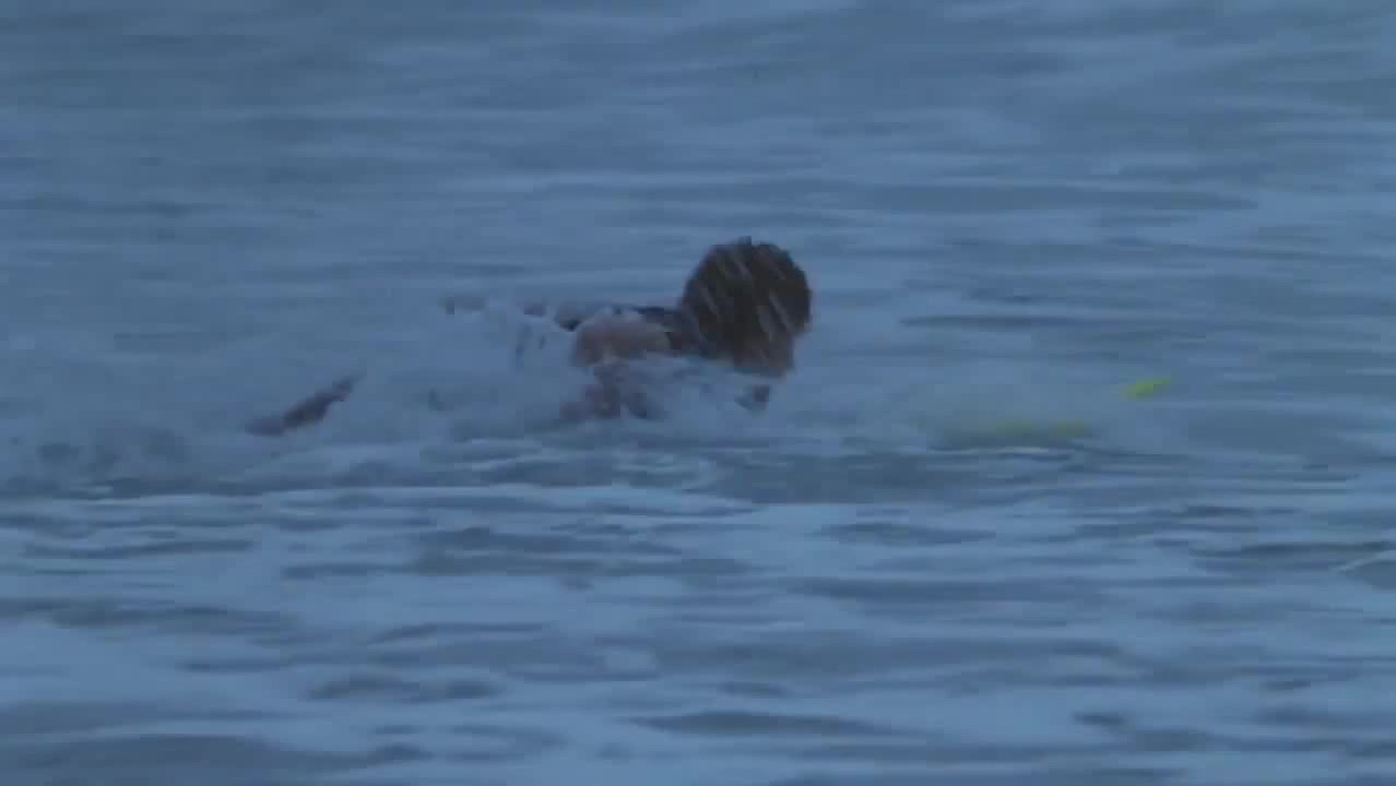 Point Break | Vaya con Dios - Coub