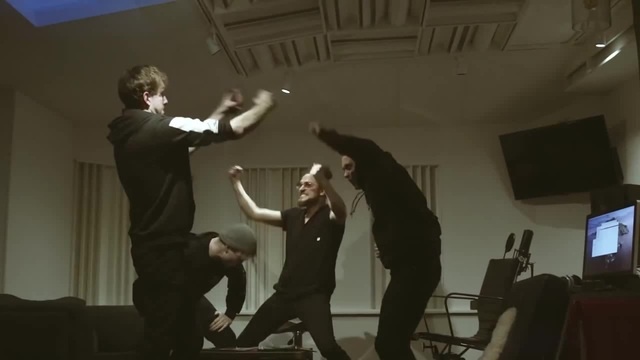 Solence - Good F**king Music (Official Music Video) - Coub