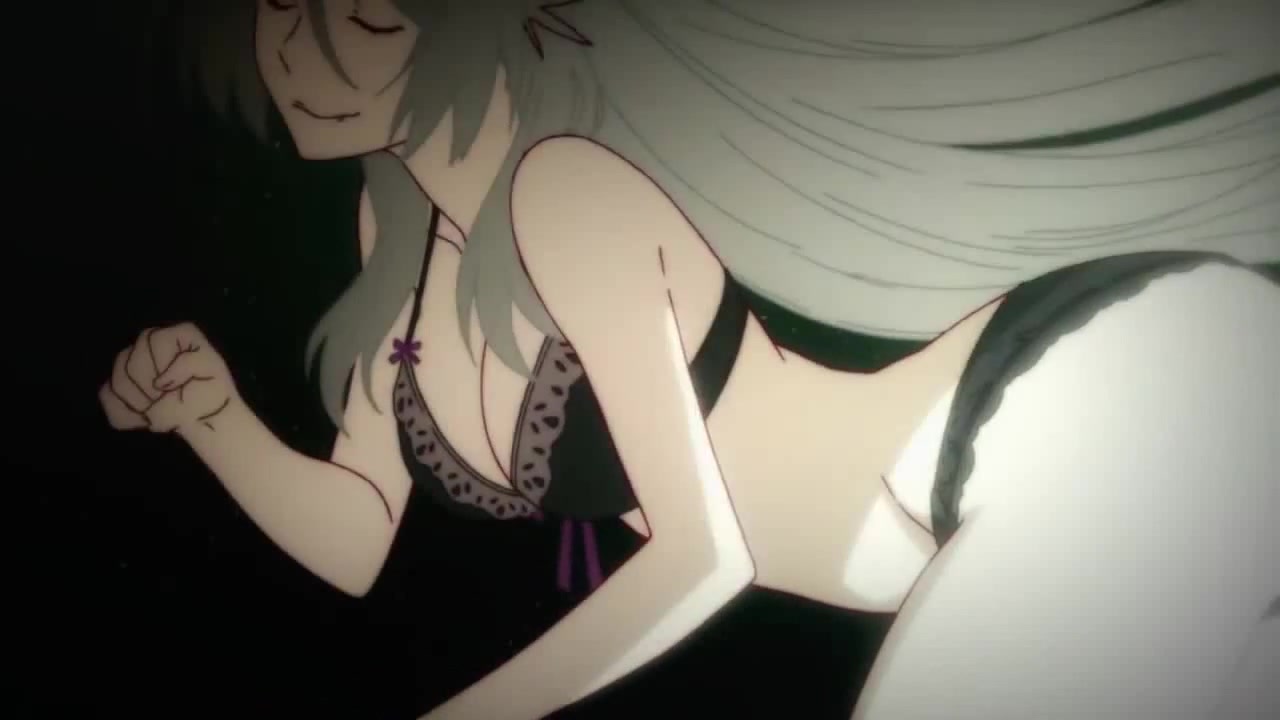 (Monogatari ) - Coub