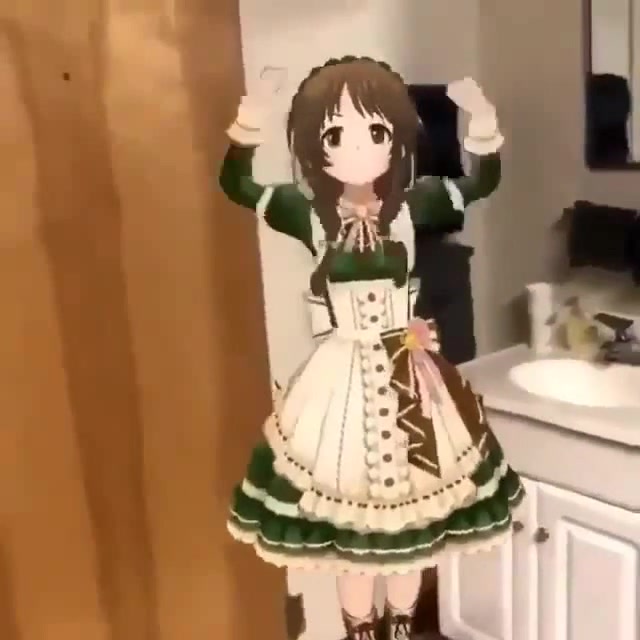 Throw it back - Coub