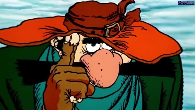 Остров сокровищ - RYTP (1) - Coub