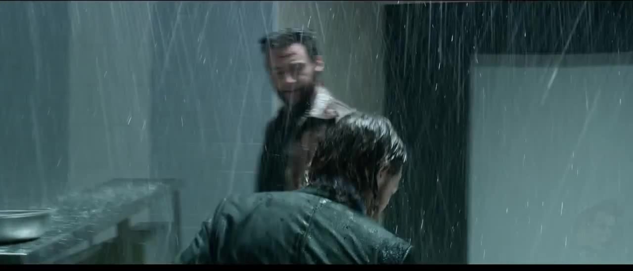 X-MEN: DAYS OF FUTURE PAST Bloopers Gag Reel (2014) Jennifer Lawrence, Hugh Jackman - Coub