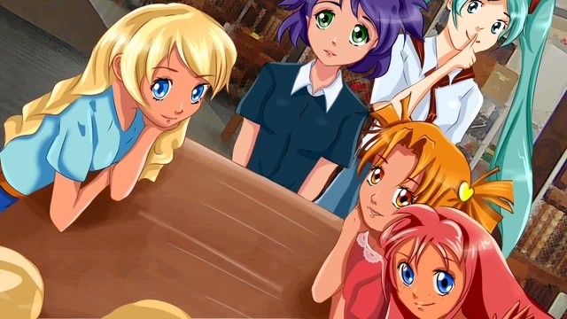 Everlasting Summer - Coub