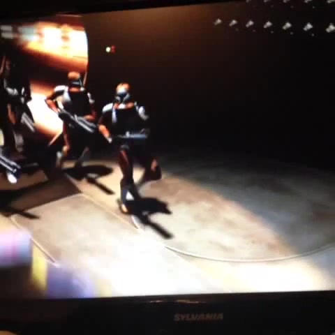 *gets bomb squad* we've got bomb rigged to blow up our defenses and weapons depot defuse them ...