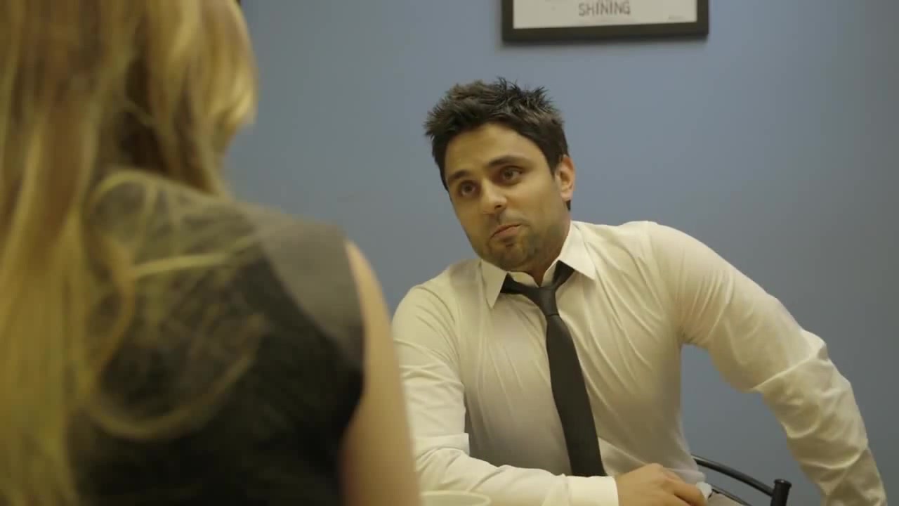 BOOZE LIGHTYEAR || How to Get a Date - Coub