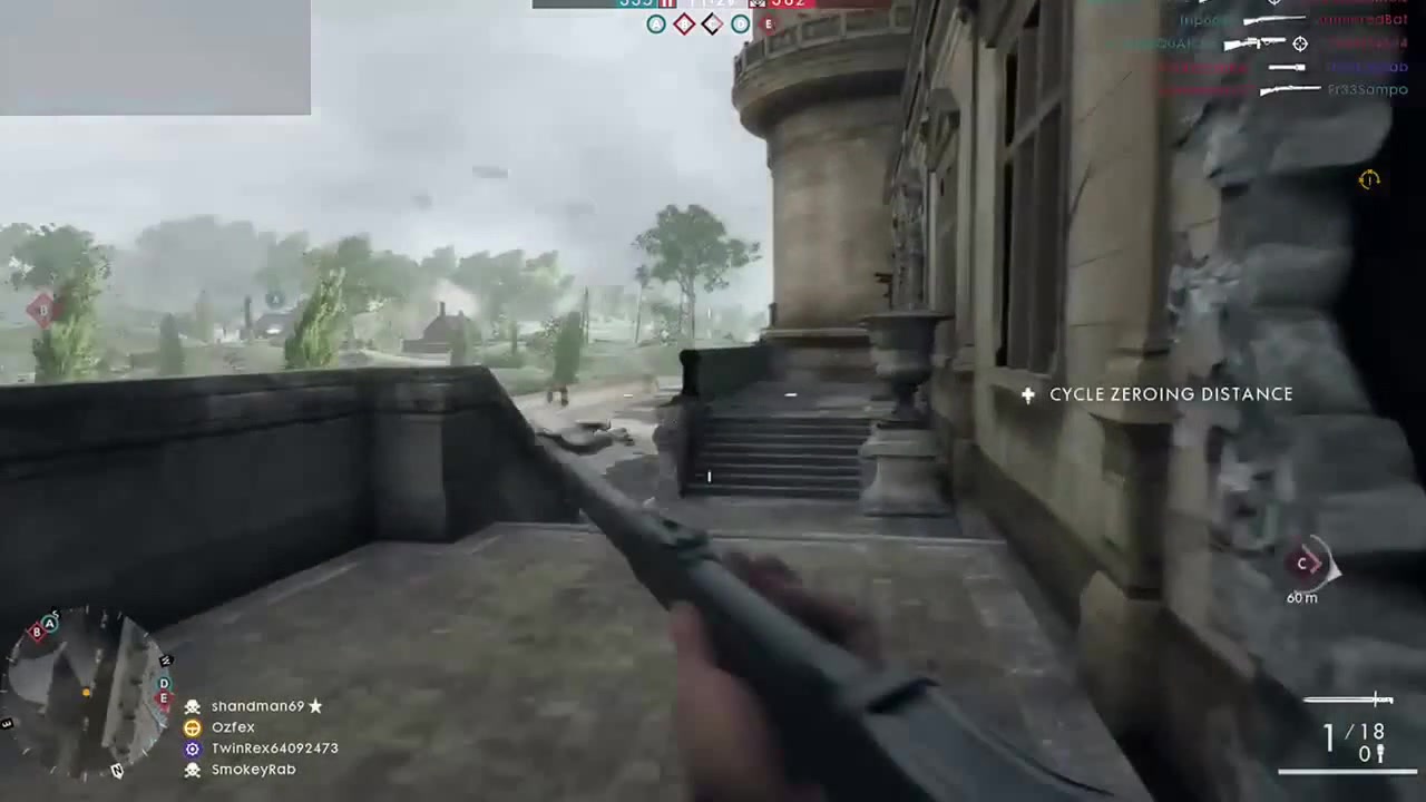 bf1 martini collateral - Coub