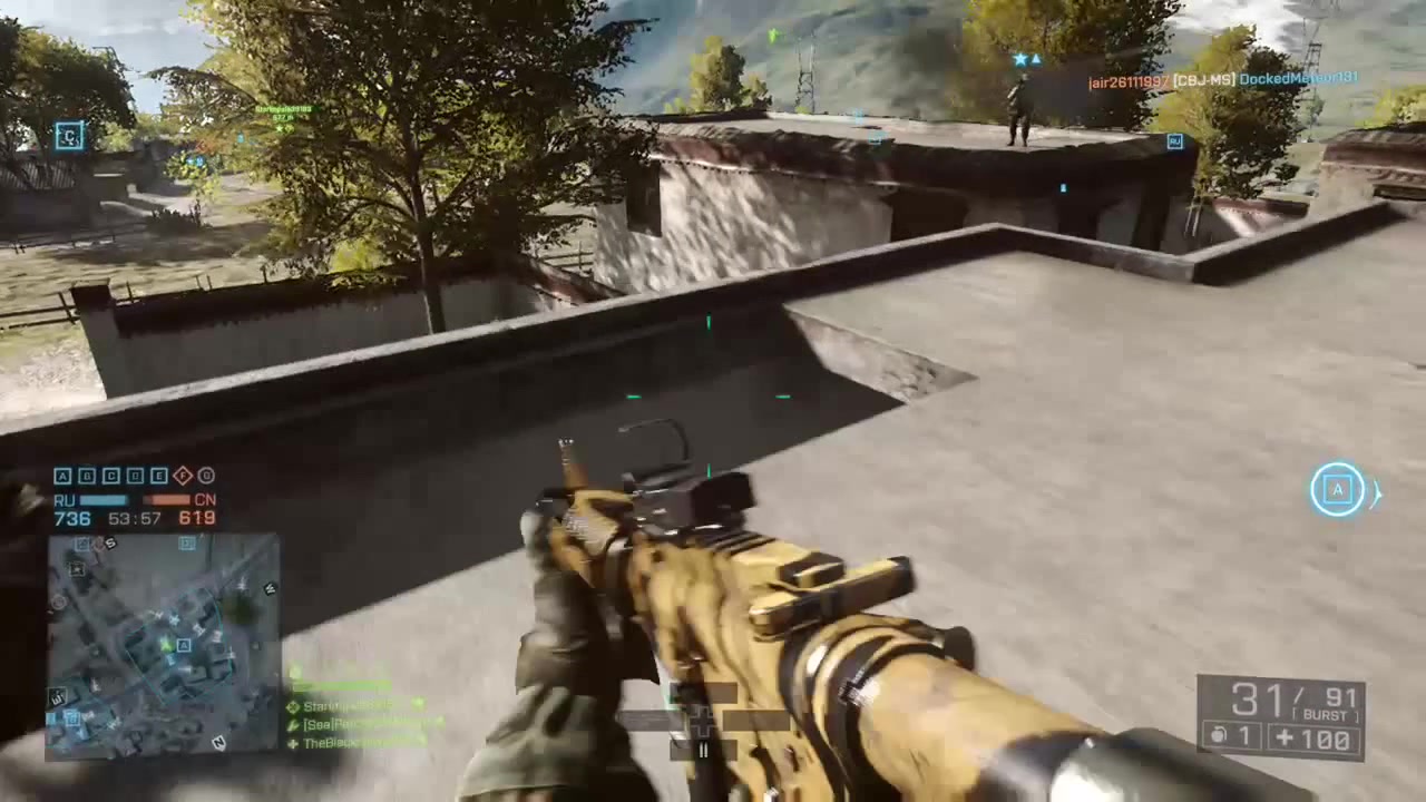 bf4 - Coub