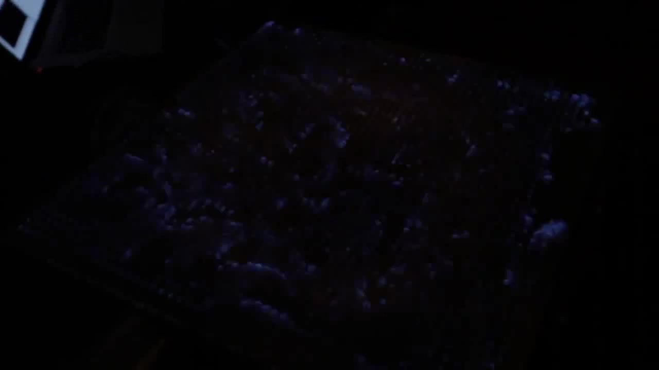 Pyro Board: 2D Rubens' Tube! - Coub