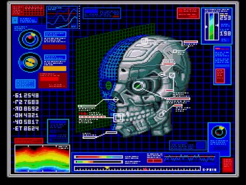 Snatcher intro coub edit - Coub