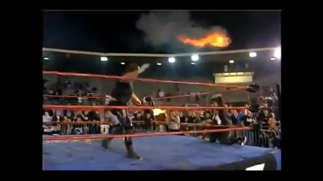 XPW Kris Kloss Scream - Coub