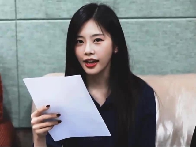 Kim MinJi cute - Coub