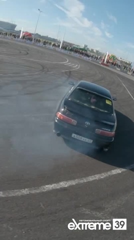 Russian drift - Coub
