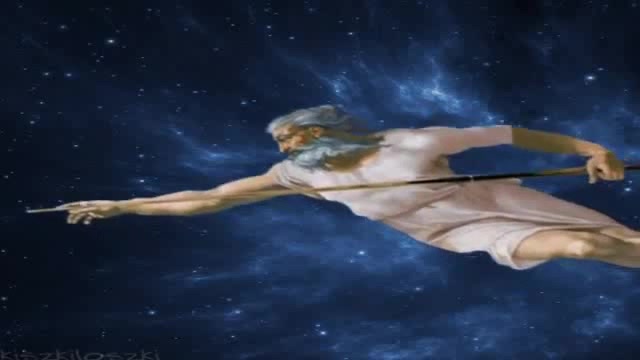 God having fun - Coub