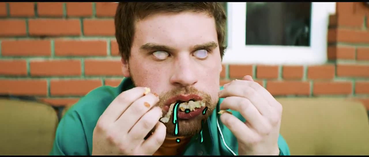 Getter - Rip N Dip (Official Music Video) - Coub